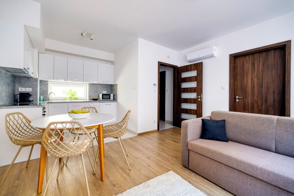 Villa Oliver 2 Budapest - Budapest