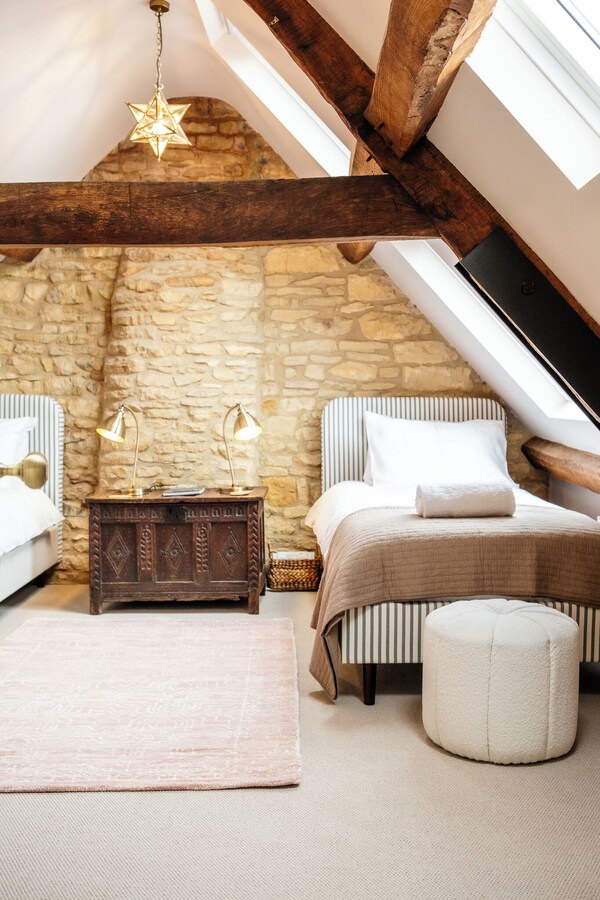 Beechwood Cottage Banham Cottages - Bourton-on-the-Water