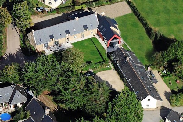 Les Closeries Du Golfe - Séné