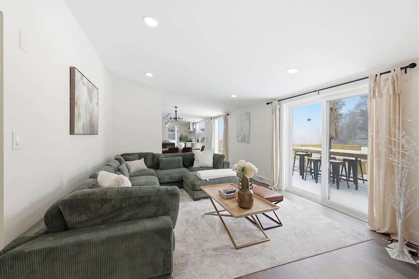 Cozy Haven Near Lake Michigan Beaches On 2 Acres - Union Pier, MI