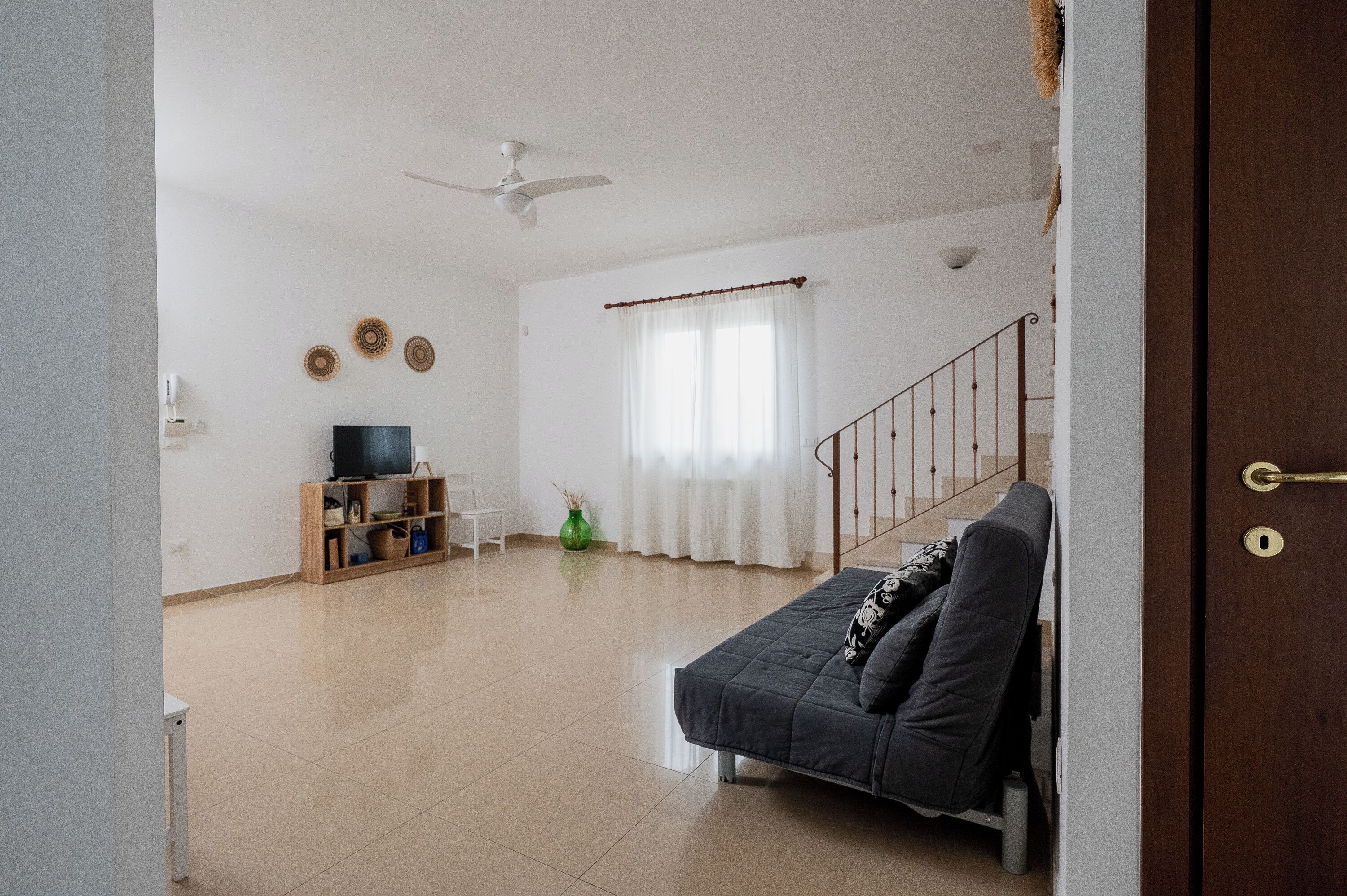 Ideal Villa For Families And Groups, A Stone's Throw From The Sea And The City. - Taranto