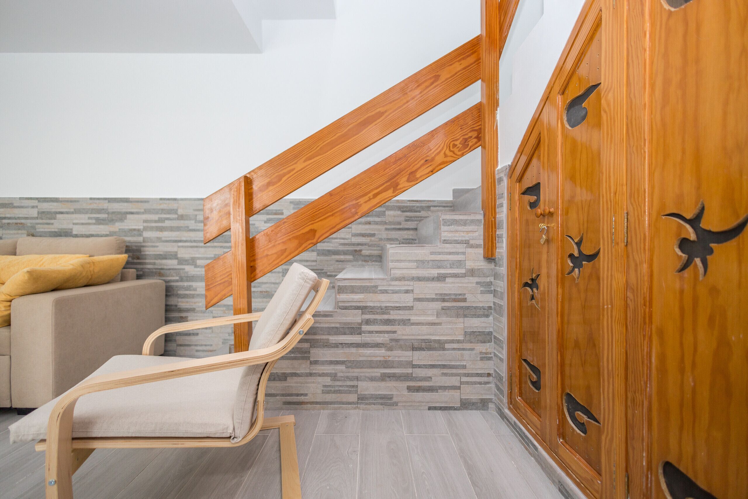 2br El Palmeral Noray Home - Cozy Terrace - Agaete