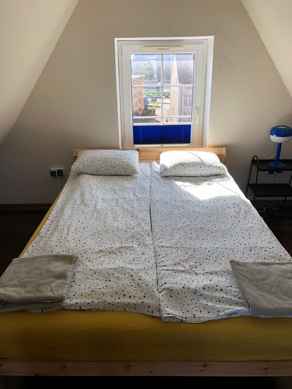 Dzien Dobry Hostel - Gdańsk