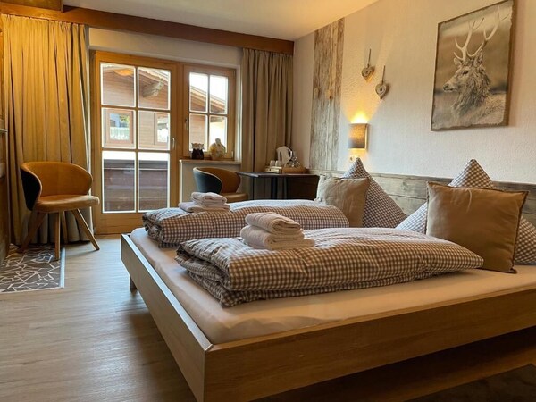 Haus Tirol Ehrwald - Garmisch-Partenkirchen