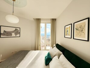 Apartamento, 2 quartos