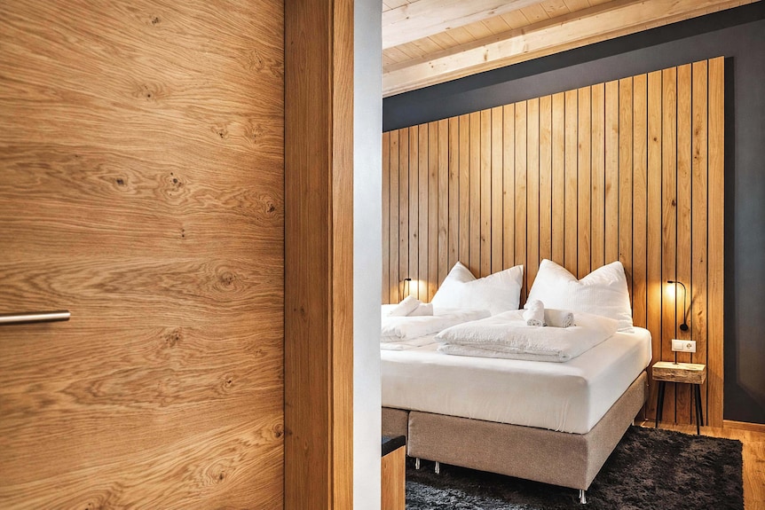 Chez Nous Balkon & Bergblick - Zillertal