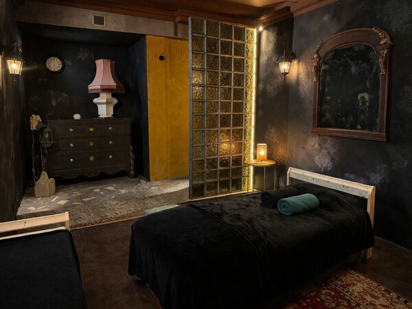 Hostal Mustelier - La Barceloneta