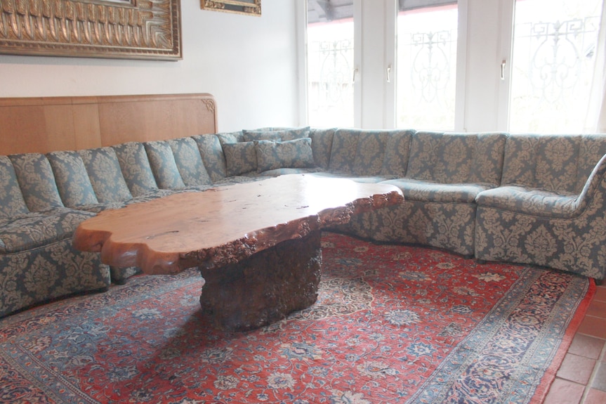 Living In The Manor: Historic "Henry The Lion" Vacation Apartment - Bochum