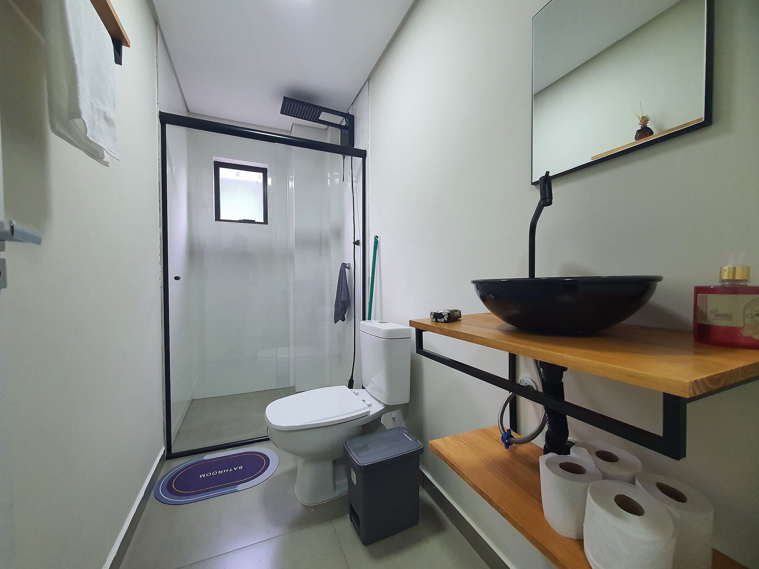 Apartamento | Casa de banho