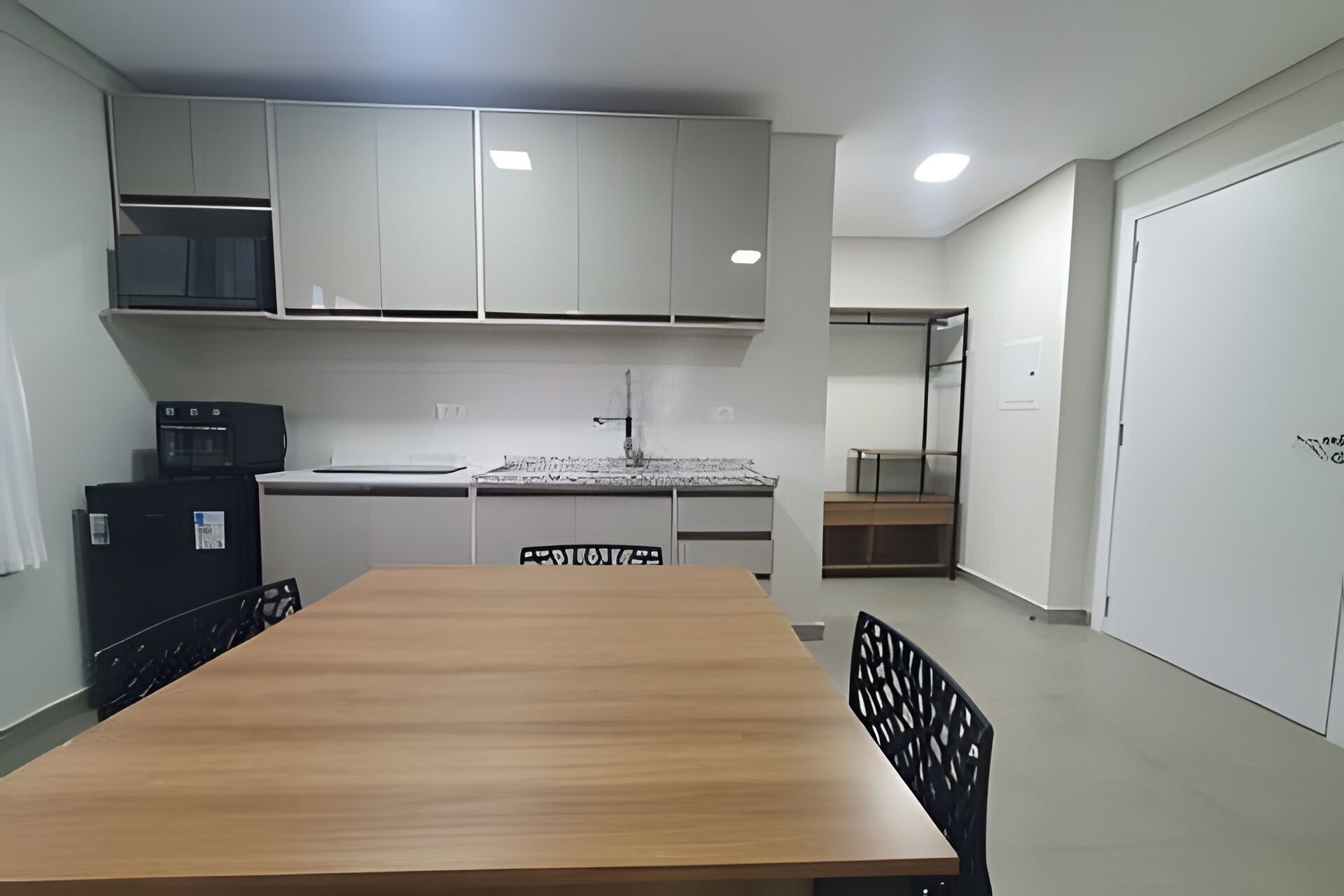 Apartamento | Restaurantes