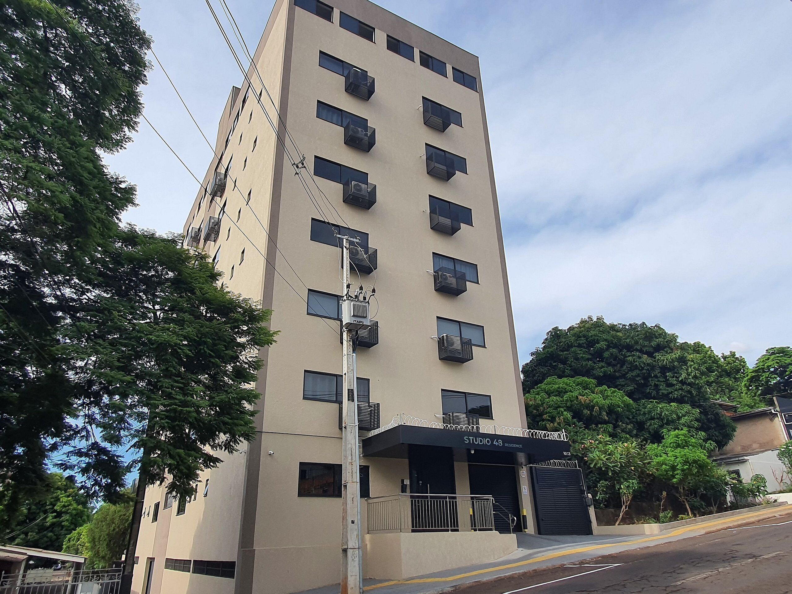 Apartamento | Exterior