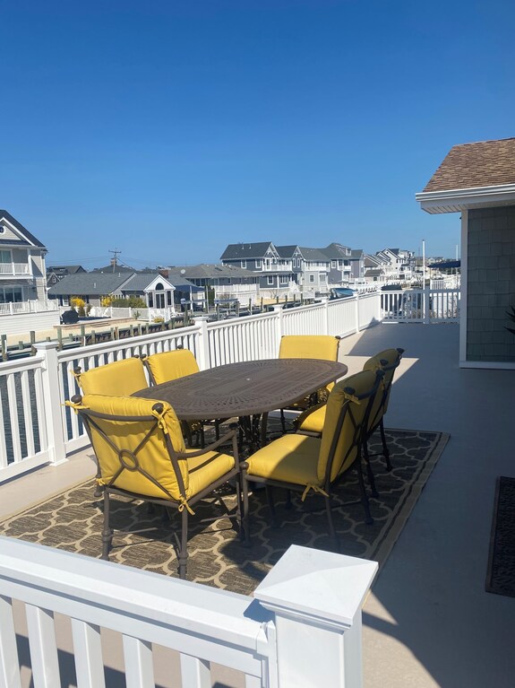 Still Available Labor Day & Sept. & As A Winter Rental. Private Beach Access! - Point Pleasant, NJ