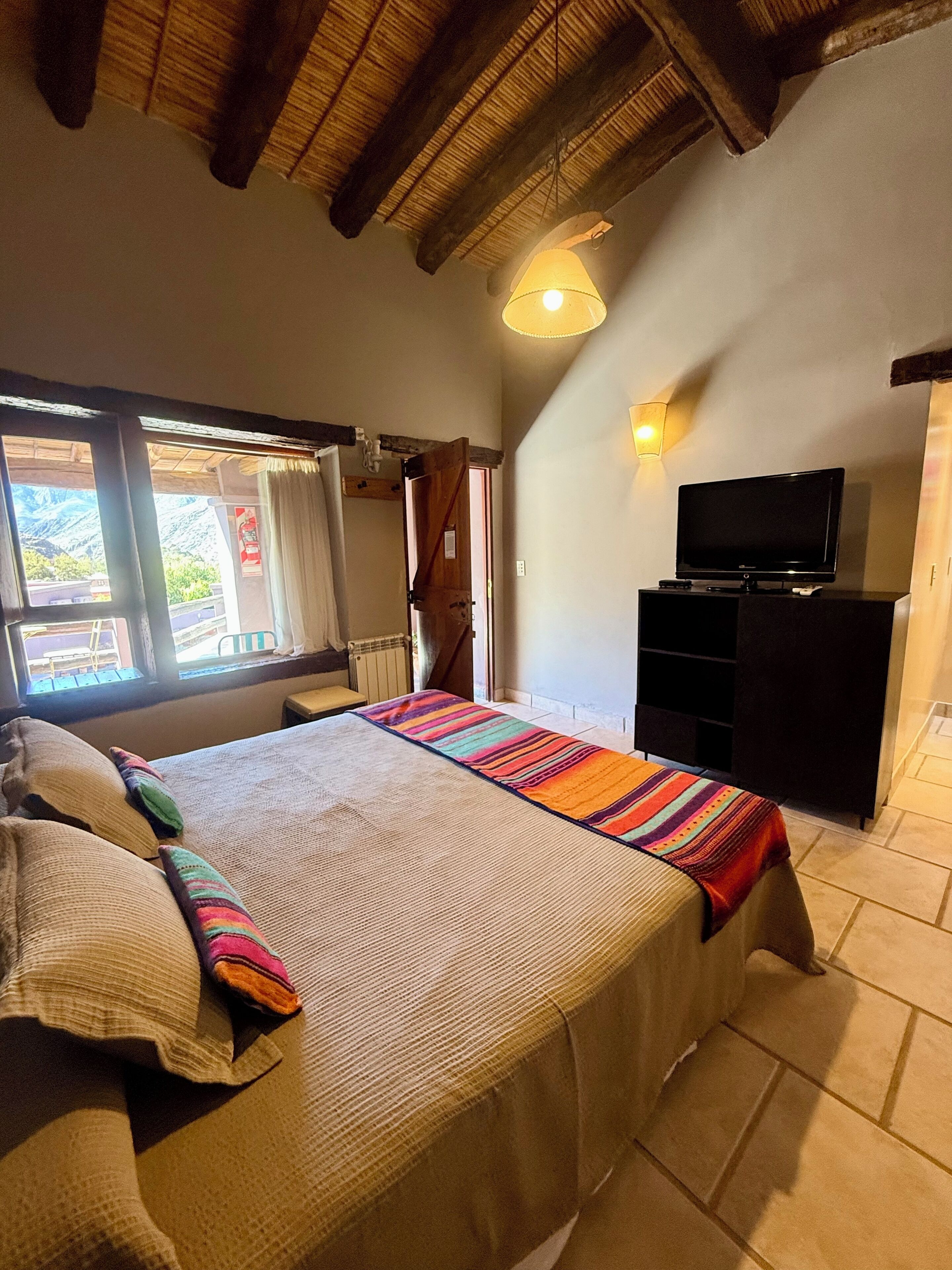 Quarto Duplo Standard