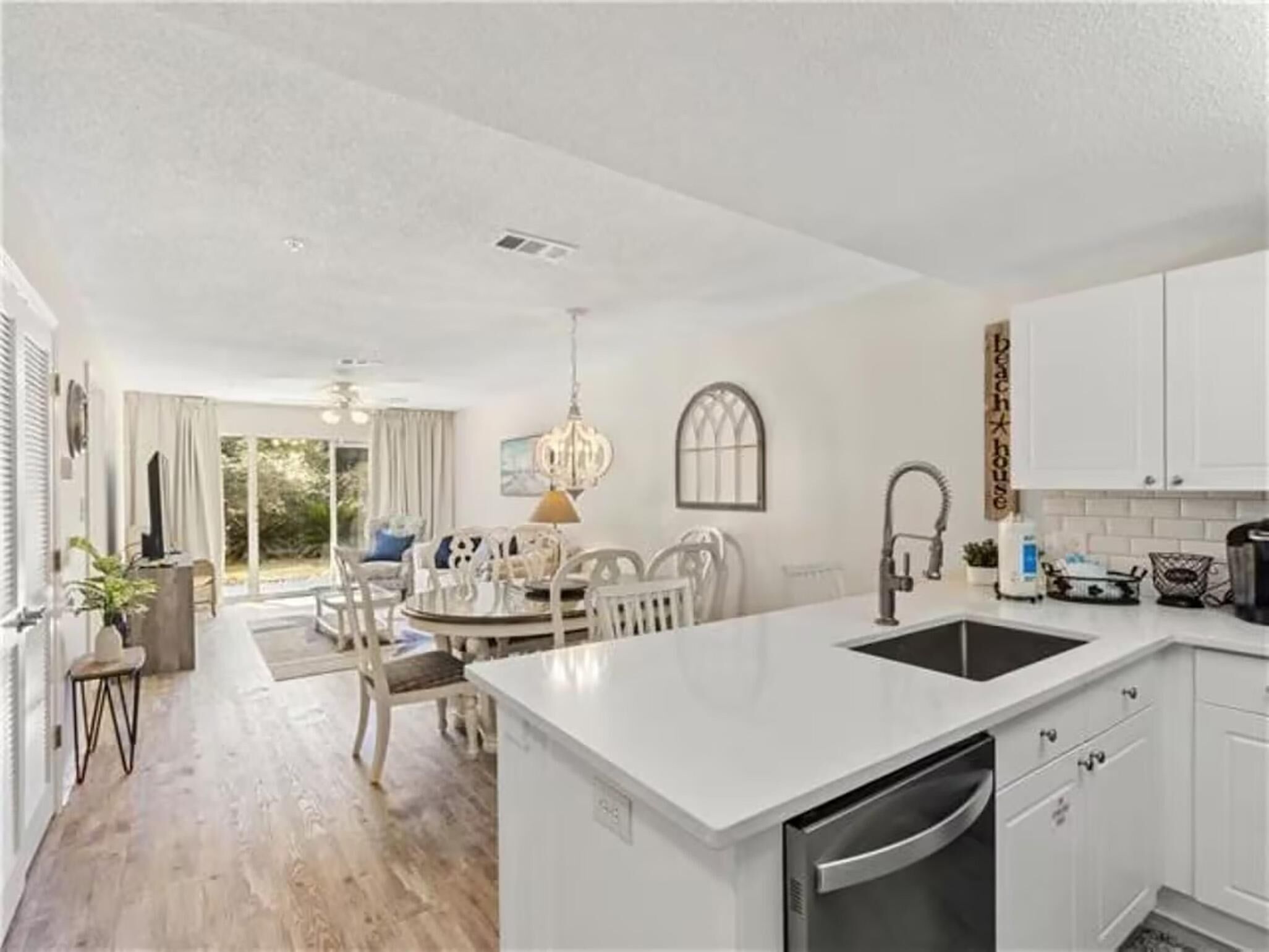 Condo, várias camas (Ciboney 1013) | Cozinha privada