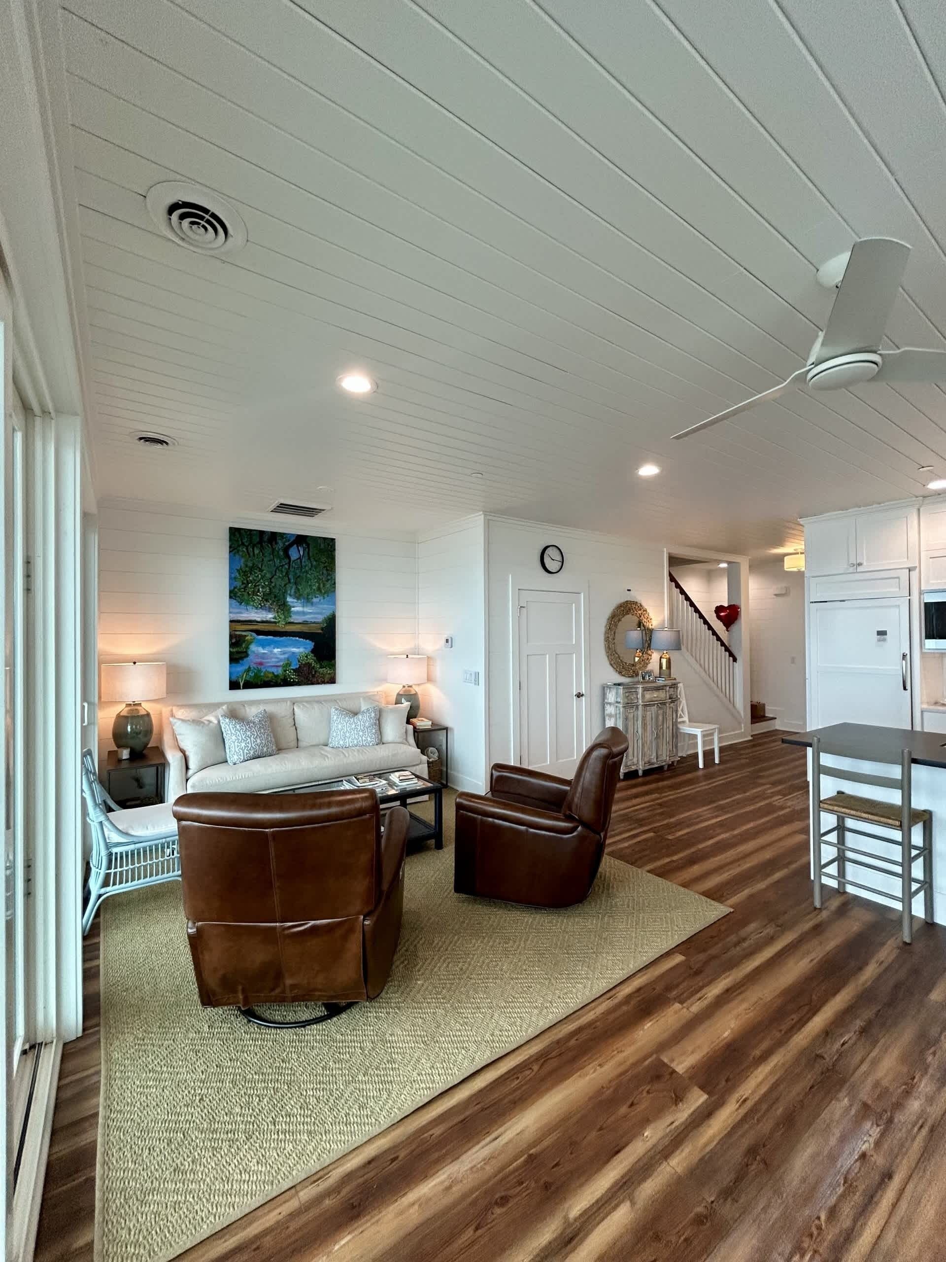 Sailaway Sister- Waterfront & Pet Friendly - Mexico Beach, FL