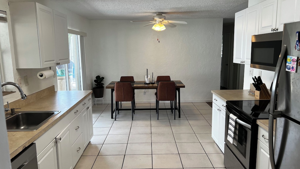 Gardens Getaway With Private Pool & Yard - Jupiter, FL