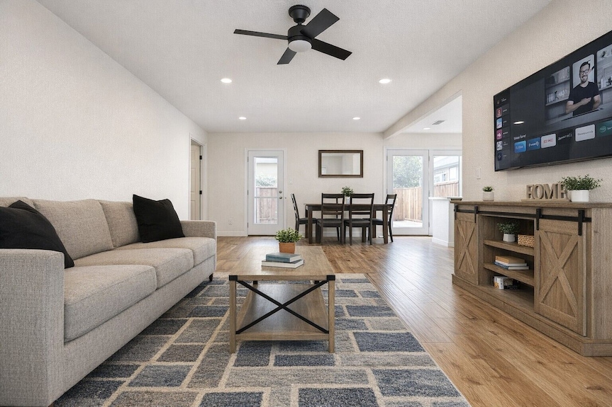 Levis Retreat 2 Kings, Mural, Free Parking - Santa Clara