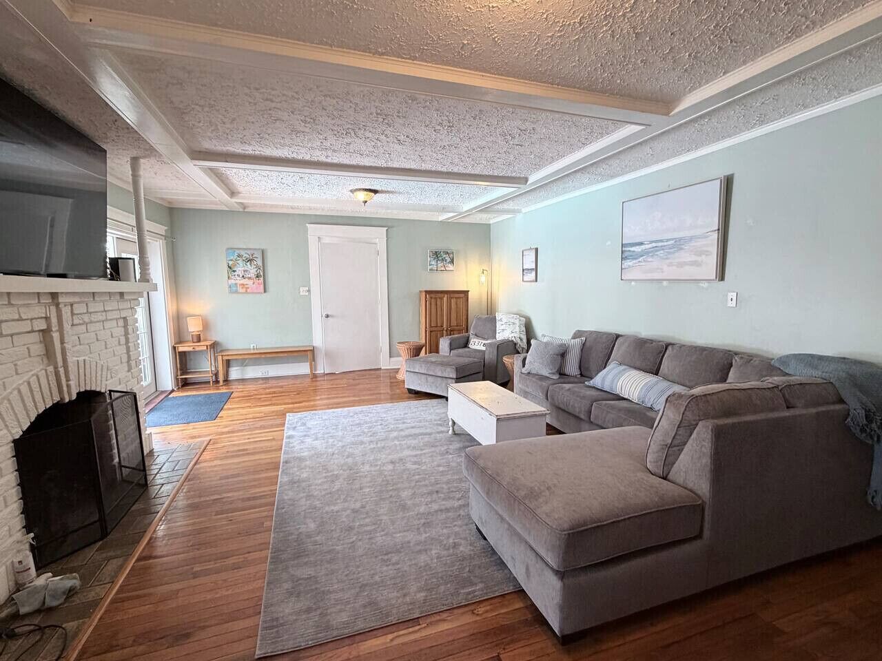 `Oasis` Historic Beachside Cottage 3/2 - Indian Rocks Beach, FL