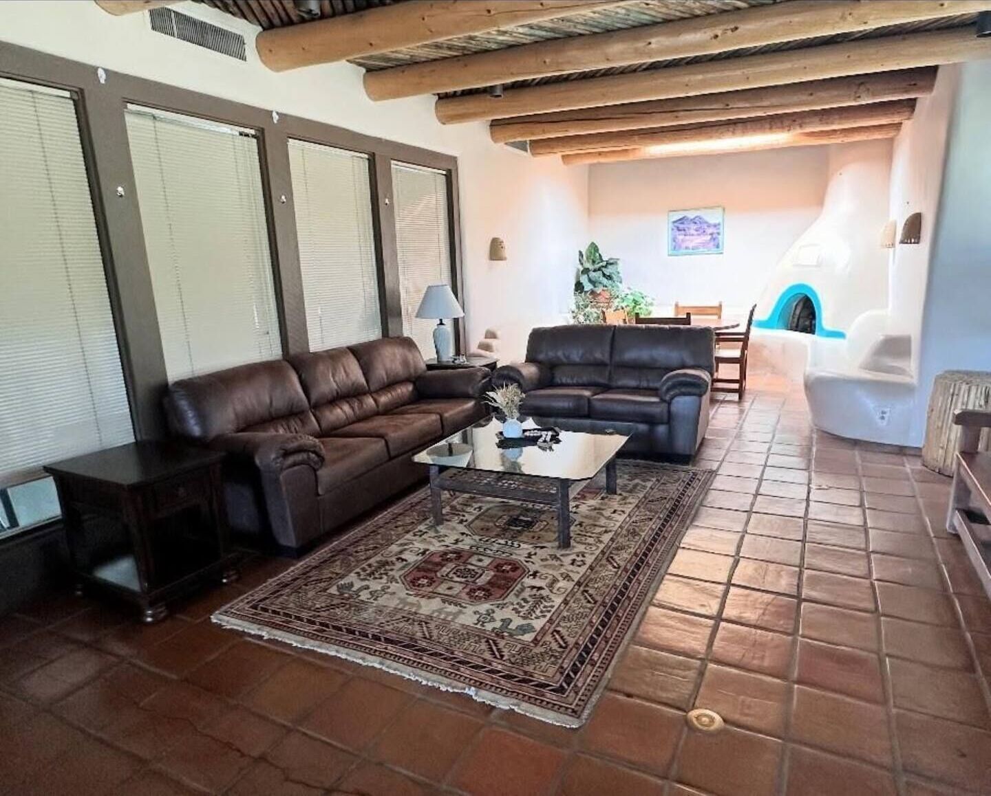 Santa Fe Retreat W/ Pool, Gym & Trails - Santa Fe, NM