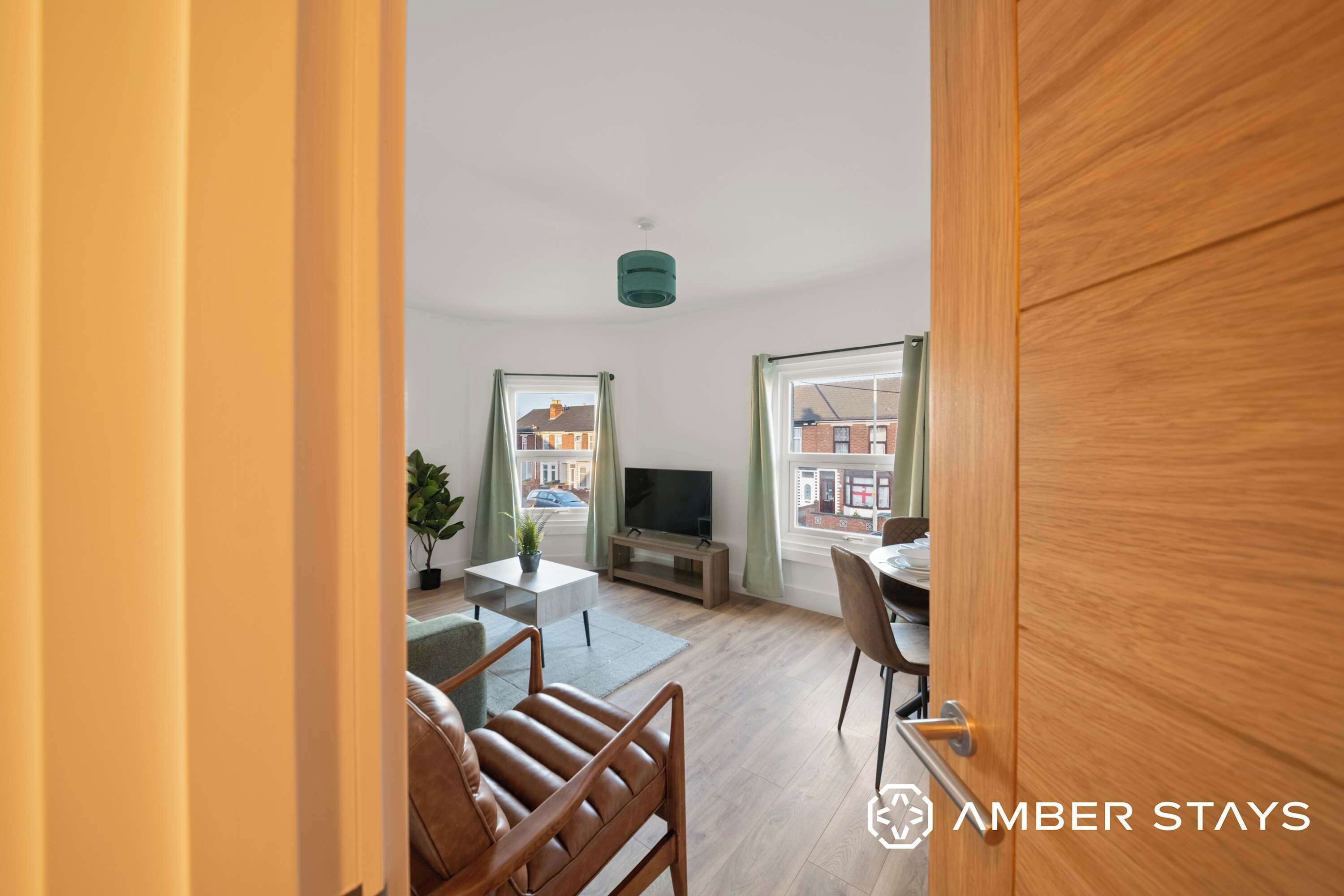 234a Birstol Rd Apt, Gloucester - Painswick