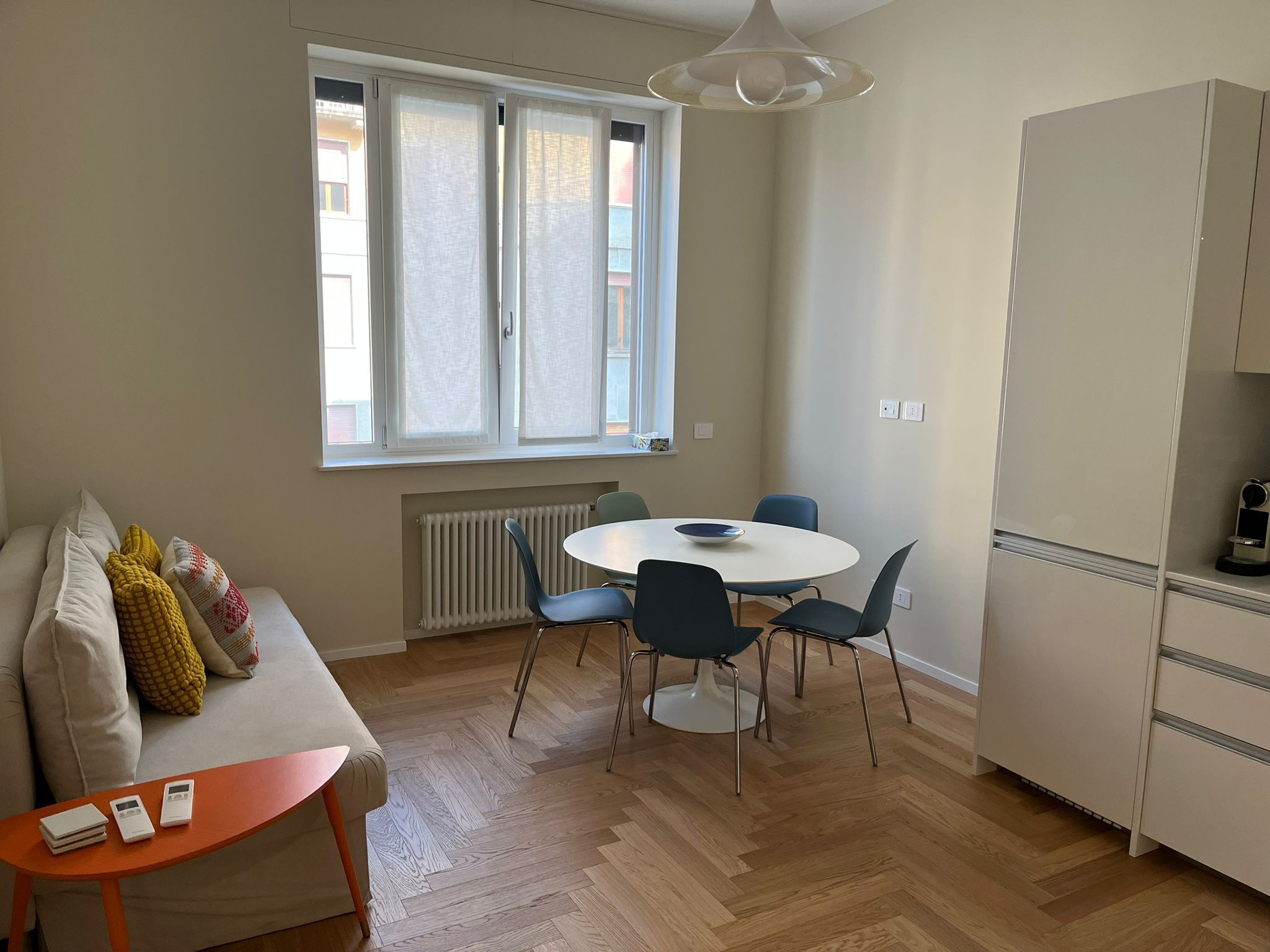 Modern 2br / 2ba  Nolo Central  2 Min To Metro - Milan
