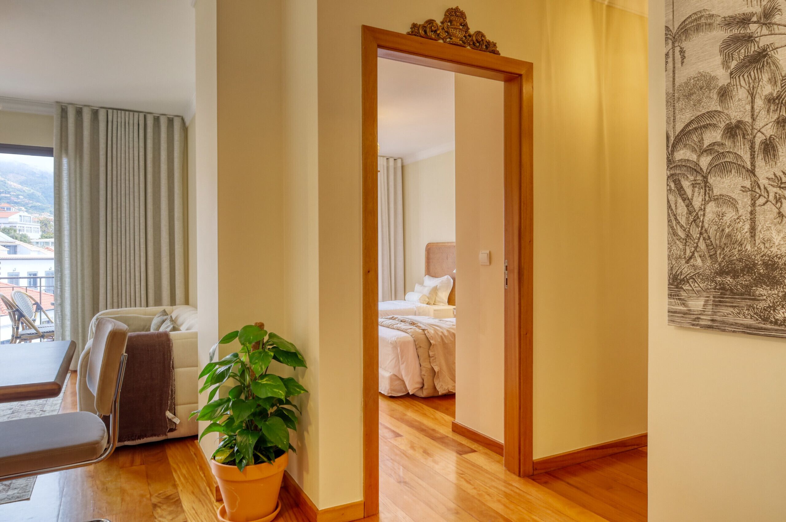 Graça's Place, A Home In Madeira - Funchal