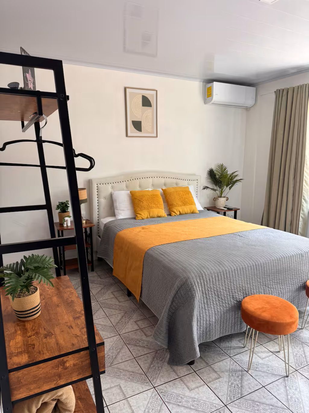 Cozy Stay In La Fortuna With Parking, Wifi & Smart Tv #4 - La Fortuna