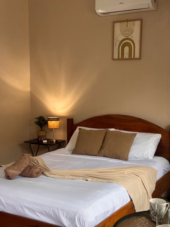 Centrally Located Apartment With A/c, Wifi & Hot Water 5 - La Fortuna