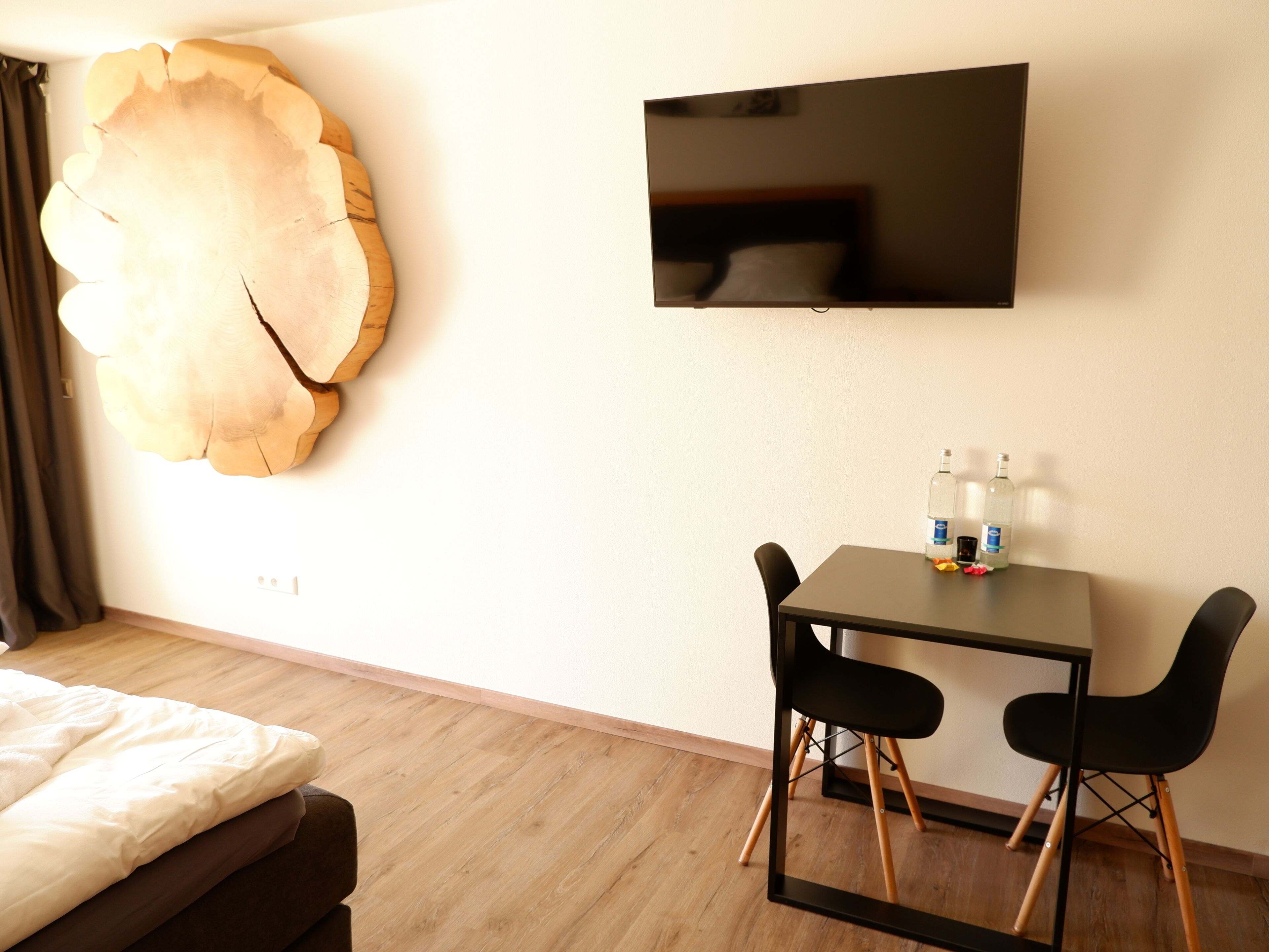 Room 116 At The Albthermen - Bad Urach