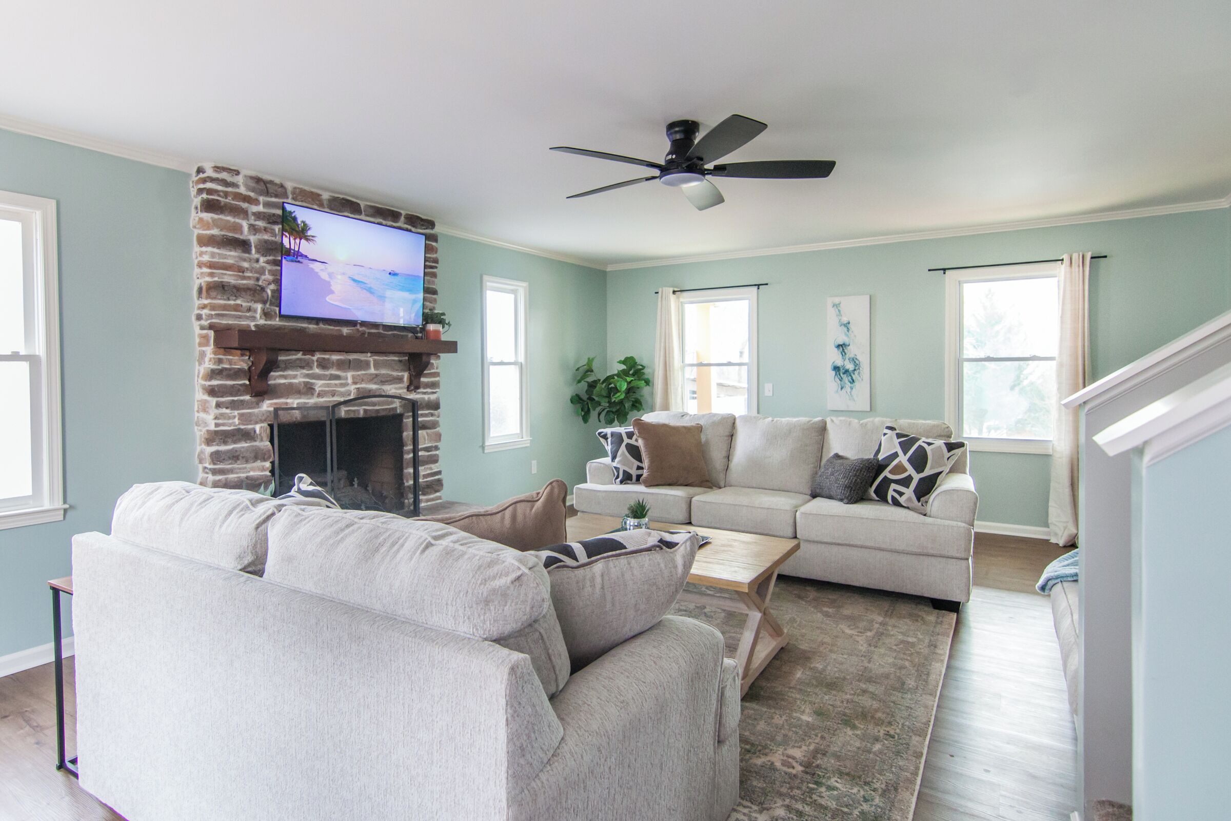 Pool + Hot Tub Oasis And Coastal Vibes Near Au - Belton, SC