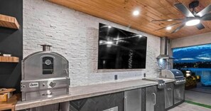 Villa Comfort | Terrenos do alojamento