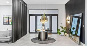 Villa Comfort | Interior