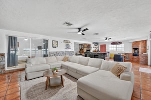 Sala de estar