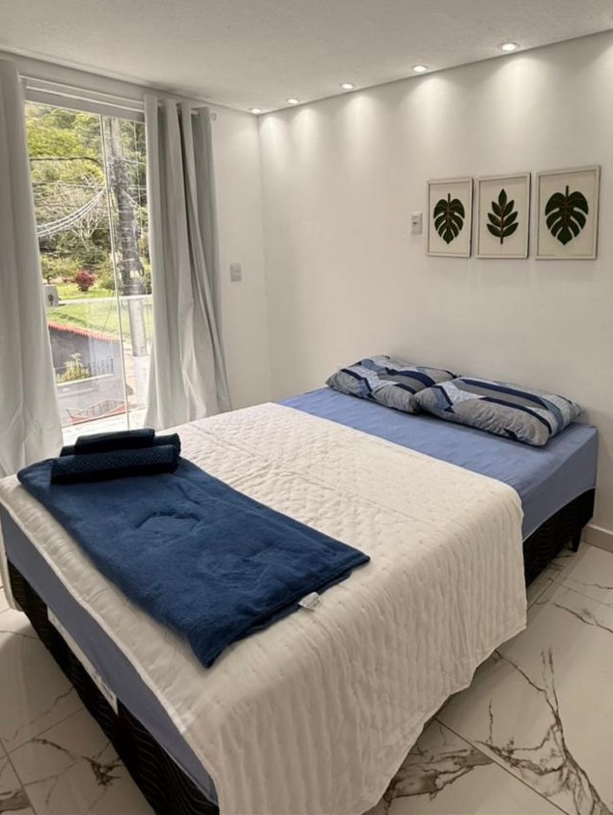 Loft, varanda, Vista para a cidade | Wi-fi grátis 