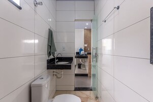 Casa, para fumantes | 3 quartos