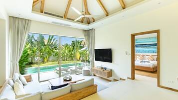 Vila (3 Bedrooms) | Fachada da propriedade