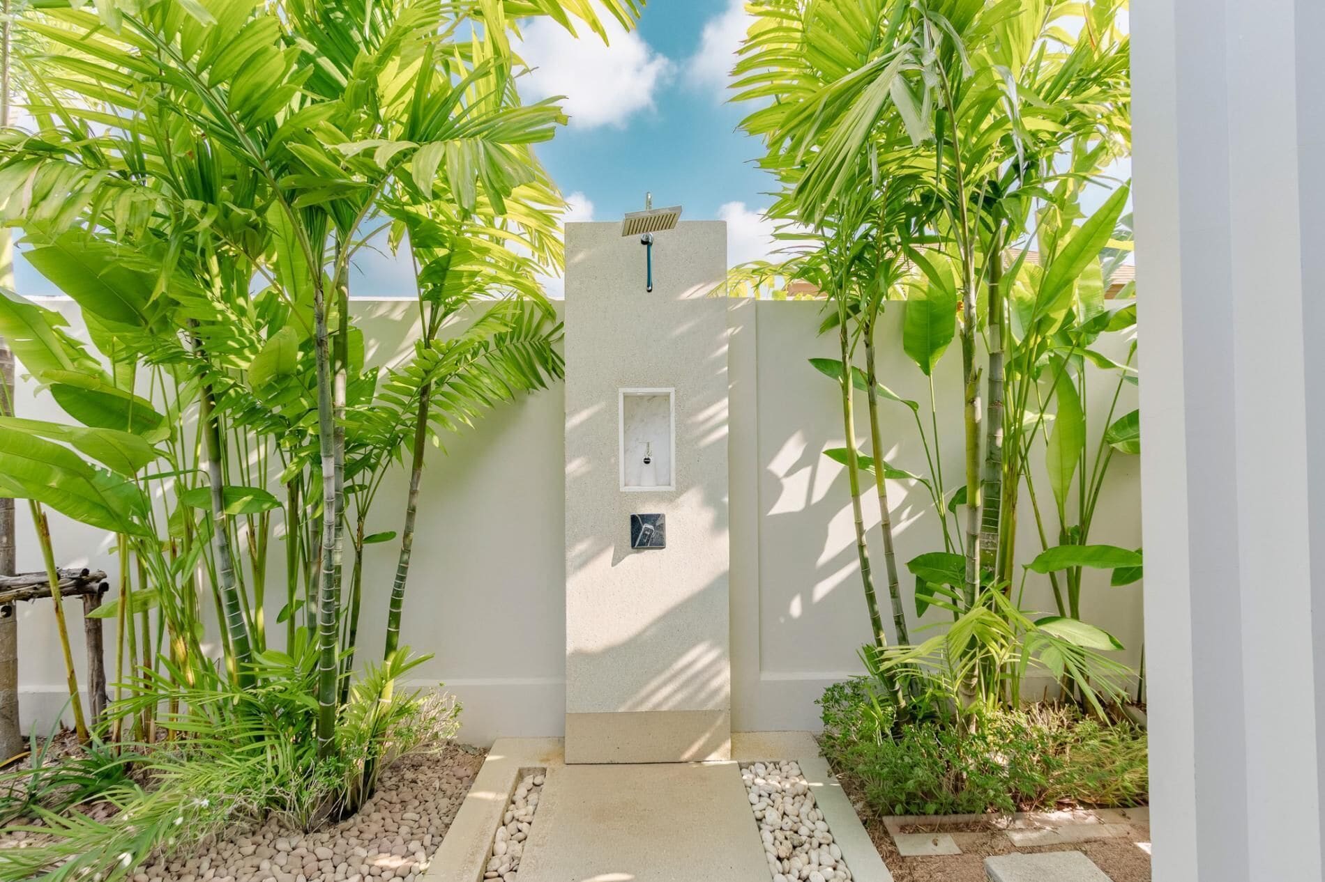 Vila (3 Bedrooms) | Planta do andar