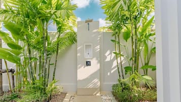 Vila (3 Bedrooms) | Planta do andar