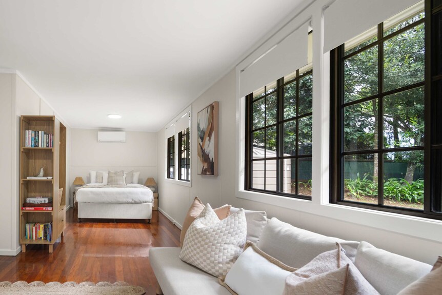 Treehaven House - Charming Queenslander In Maleny - Maleny