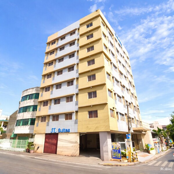 Jl Suites By Hiverooms - Cebu