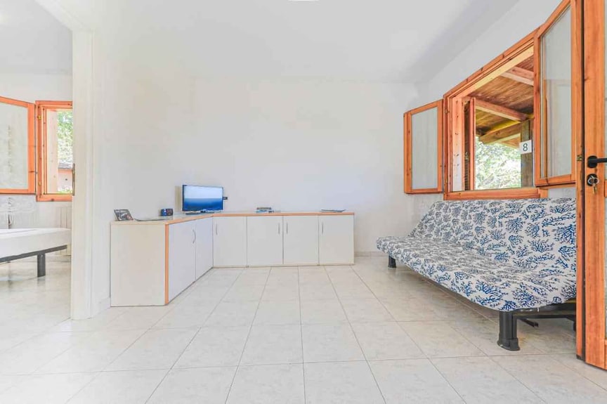 Appartement De Vacances Avec Climatisation Et Piscine - Laigueglia