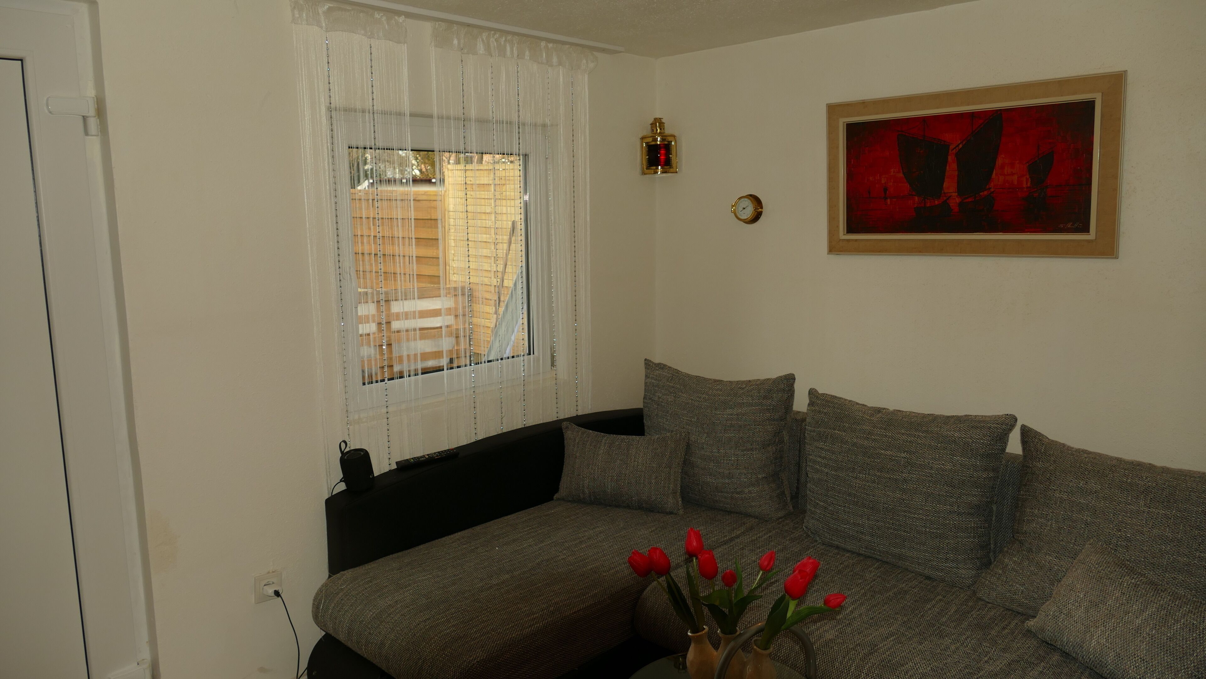 Ferienwohnung/app. Für 3 Gäste Mit 30m² In Brunsbüttel (309658) - Freiburg (Elbe)