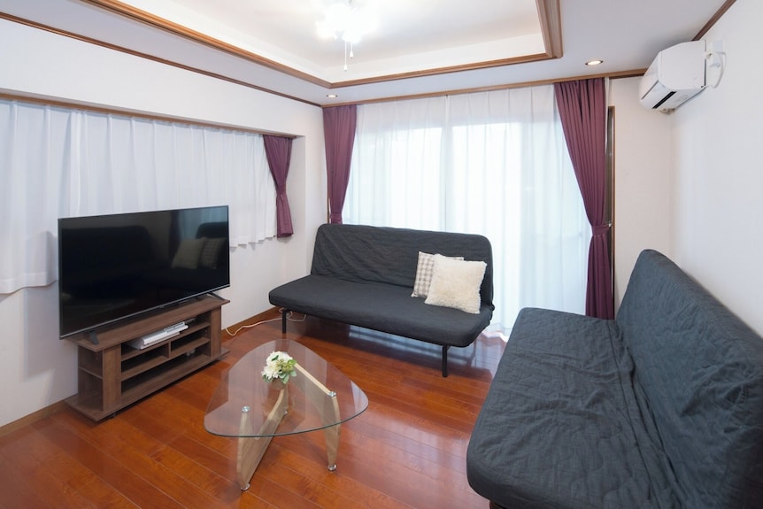 1f Room Only Accommodates Up To 6 People Exce / Kagoshima City Kagoshima - Kagoshima