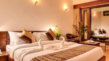 Quarto Duplo Standard