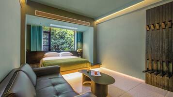 Quarto Duplo Superior | Spa