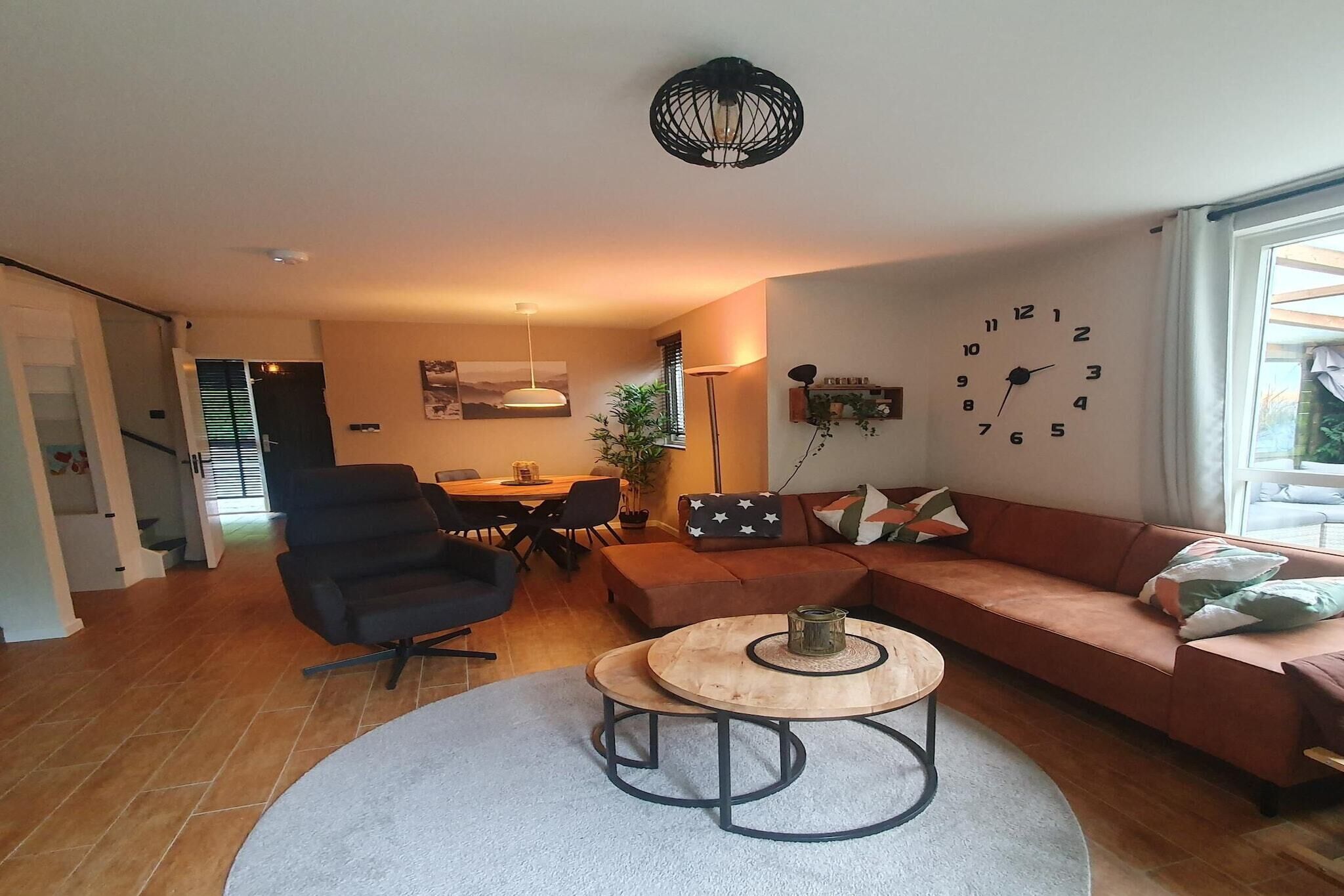 Forest Bungalow W/ Sauna For 6 - Beuningen