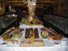 Salão de eventos
