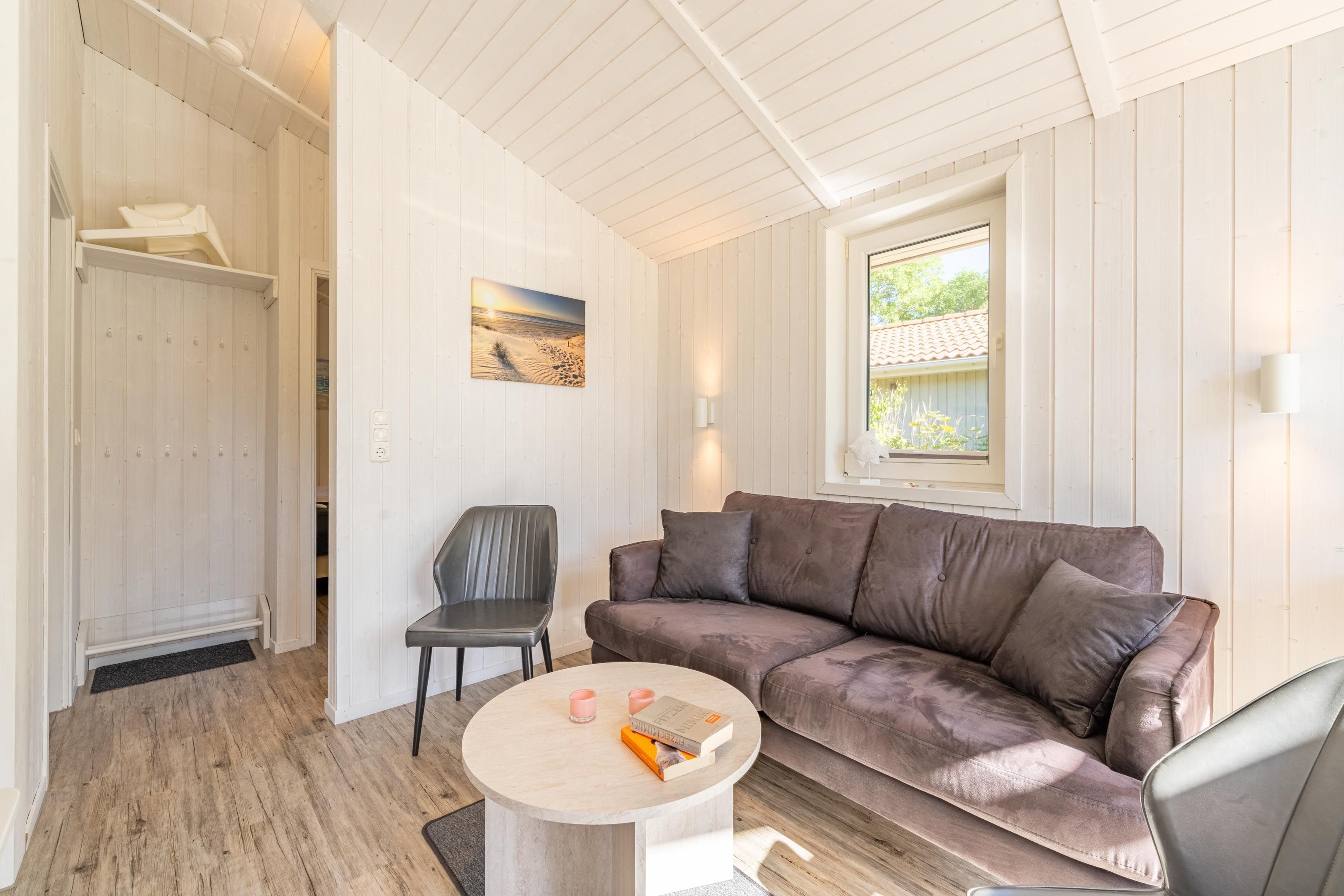 Beach House Schatzkiste 9 - Feha Travemünde-priwall Beach House Schatzkiste 9 - Lübeck