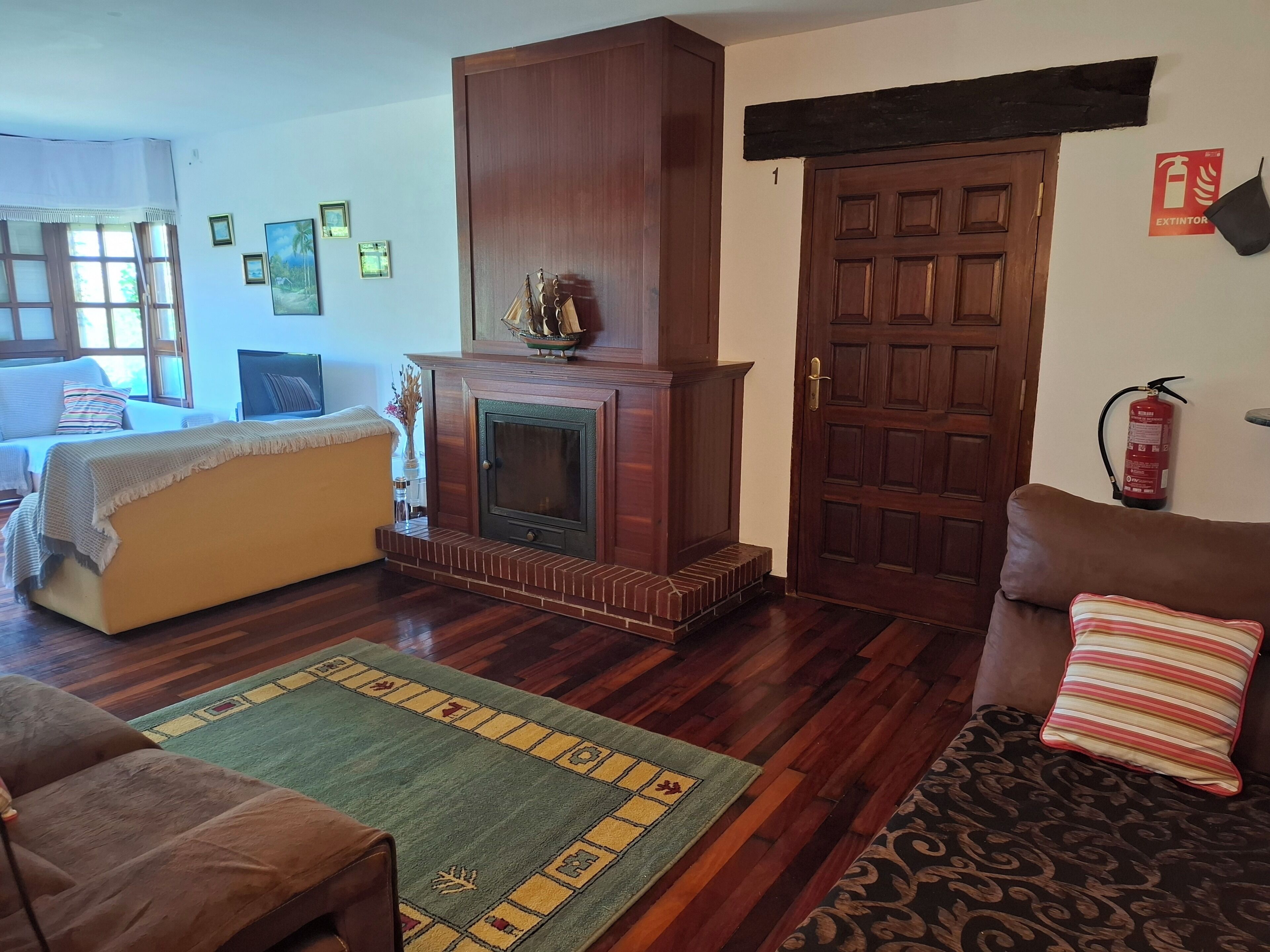 San Roque Village - Suances