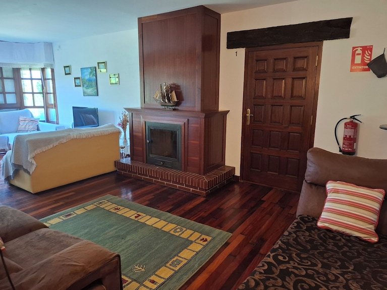 San Roque Village - Suances